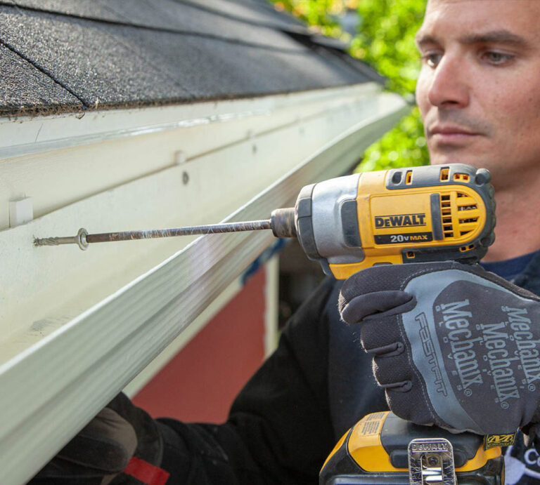 Gutter Installation Mount Joy, PA | Seamless Gutter Company